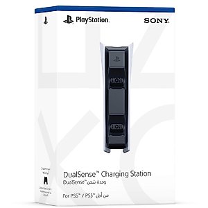 PlayStation 5 DualSense Charging Station