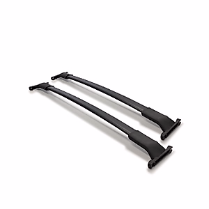 BRIGHTLINES Cross Bars Roof Racks Replacement for 2013-2019 Ford Escape