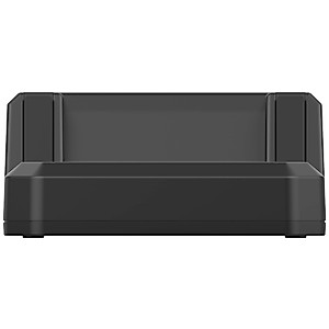 MUNBYN 2023 New Rugged Android Tablet, 8-inch Rugged Tablet Android 10 Industrial 700 nits Military Laptop and Charging Cradle for Rugged Tablet PC, Industrial Tablet Stand