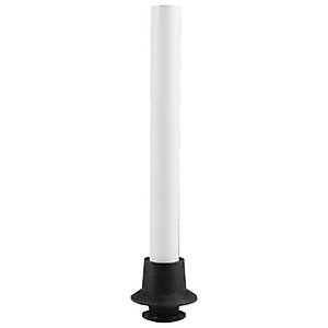 Exact FIT for All Points 321975 Overflow Tube 7-1/2" X1" - Replacement Part by MAVRIK