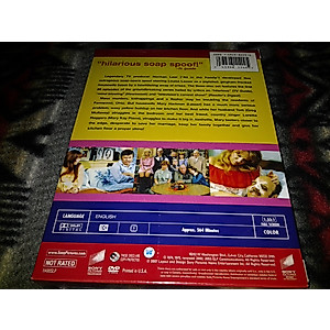 Mary Hartman, Mary Hartman - Volume 1