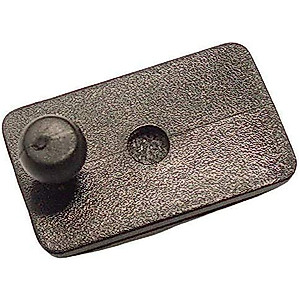 AVH-W4500NEX Microphone Mic 2.5mm Compatible for Pioneer DMH-1500NEX,MVH1400NEX,AVH-1400NEX,AVH-2400NEX,AVH-2500NEX,AVH-W4500NEX,AVH-W4400NEX,AVH-220EX,MVH-300EX in-Dash DVD/CD Car Stereo Receiver