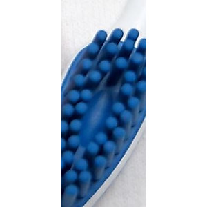 Kosher Innovations Shabbos Toothbrush Kosher for Year Round and Passover - 1 Toothbrush