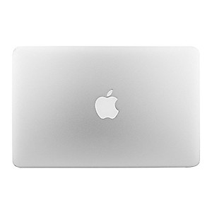 Apple MacBook Air MJVE2LL/A 13-inch Laptop (1.6GHz Core i5,8GB RAM,128GB SSD) (Renewed)