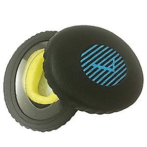 Replacement Ear Pads Cushions for Bose OE2 OE2 Sound Link On-Ear Bluetooth Headphones Earpad Cover