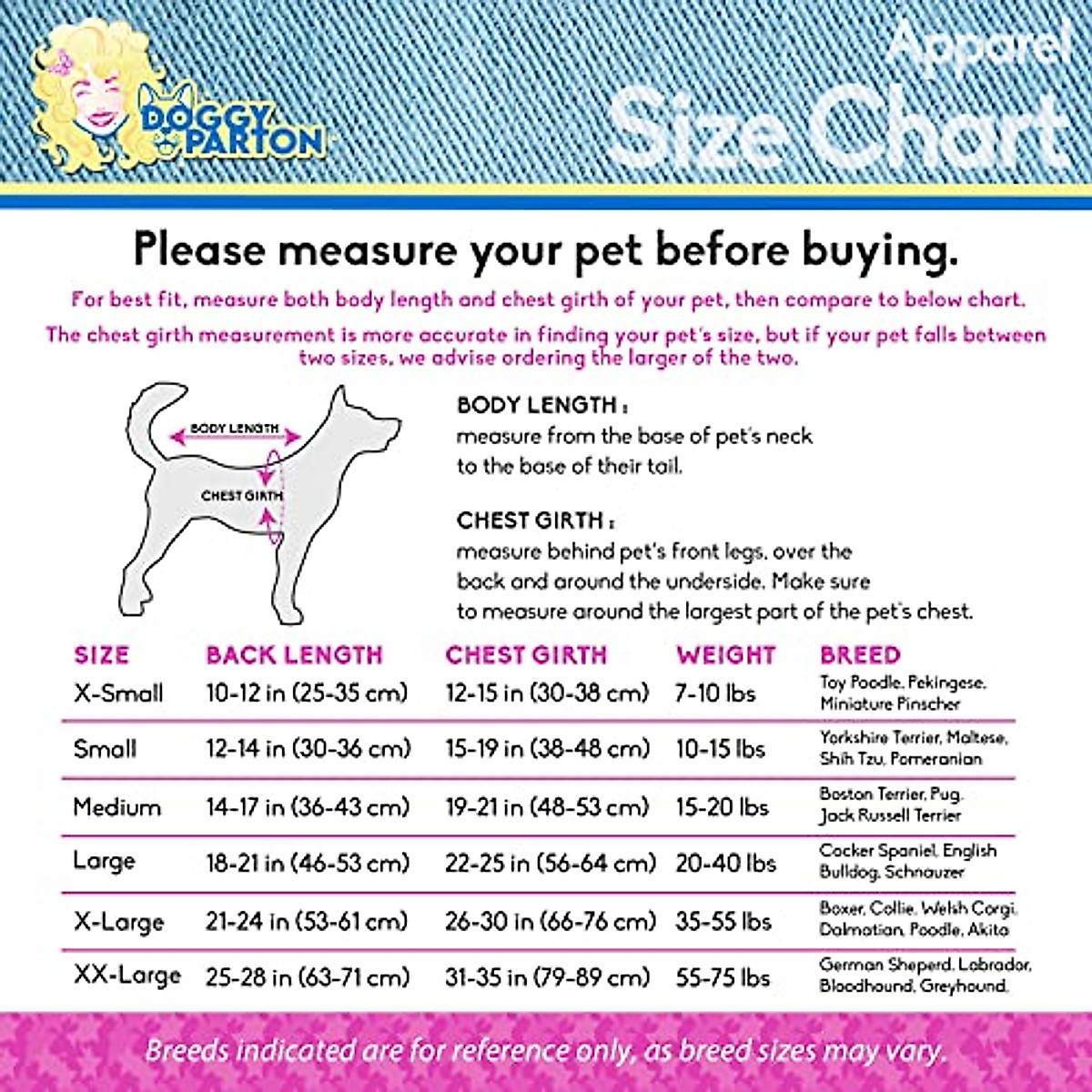 Doggy Parton All Star Show Vintage Style Shirt for Pets - M, White (22120723)