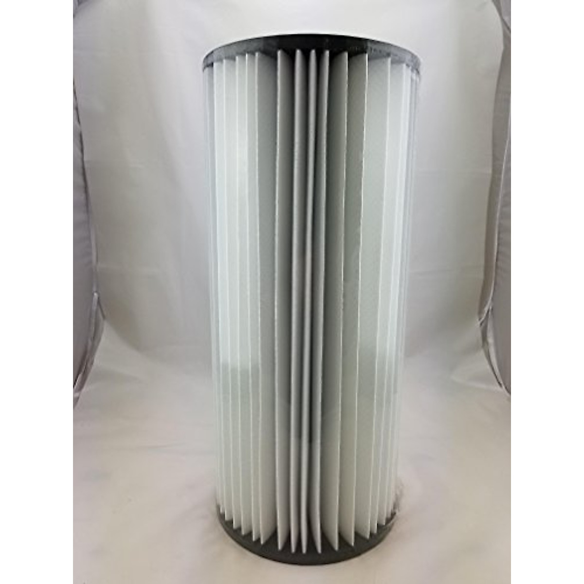 Sundance 120 MicroClean 2