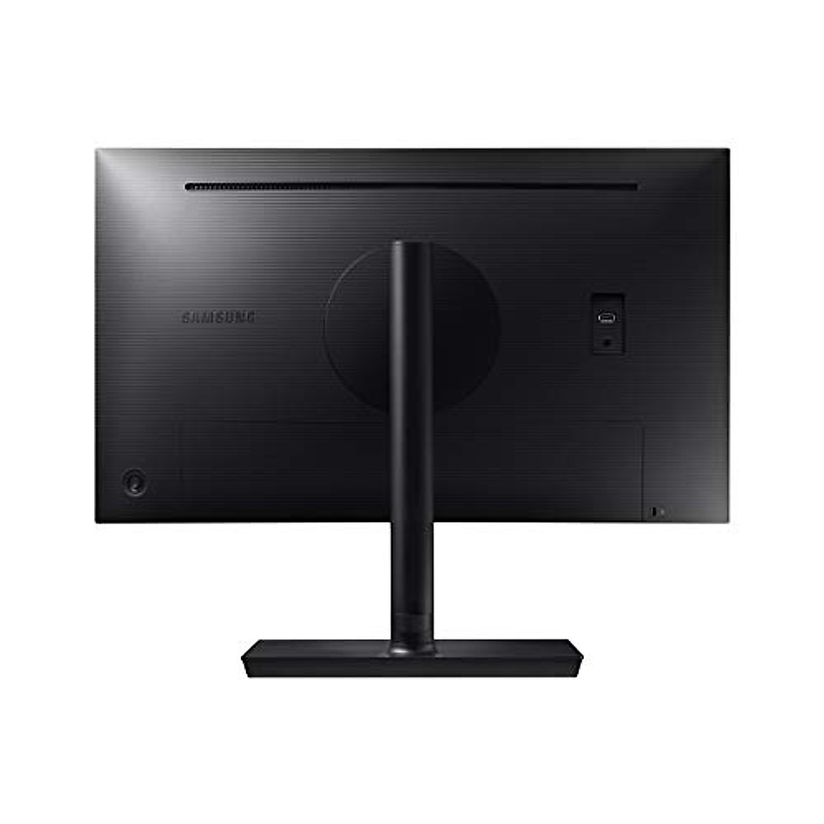 Samsung LS24H850QFNXZA SH850 Series 24" Monitor (Renewed)