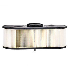 HIFROM 11013-7031 Air Filter with Pre Filter Replacement for Kawasaki 11013-7026 FH580V FH381V FH430V Lawn Mower Air Cleaner (Pack of 5)