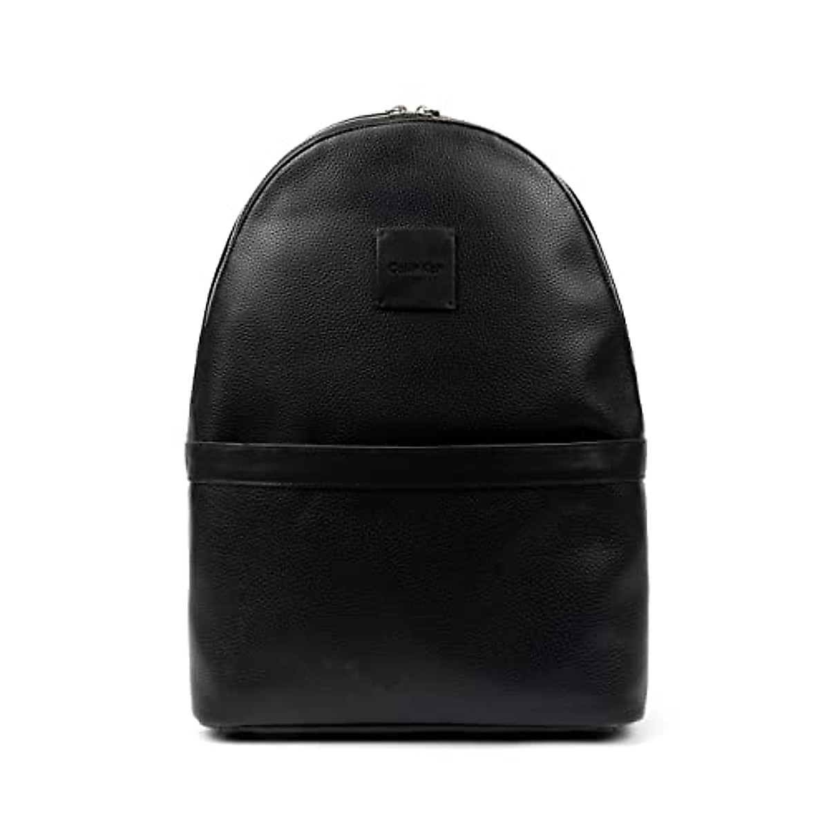 Calvin Klein Men's Travel Carry On Backpack, Black, One Size