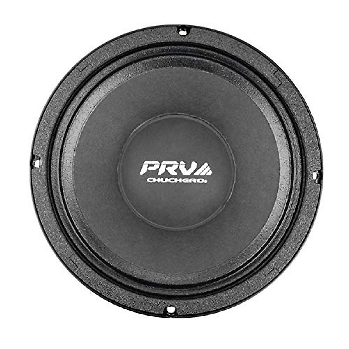 PRV AUDIO 10 Inch Midrange Speaker 10CHUCHERO 700 Watts 8 Ohms 98.5dB 3" Voice Coil PRO Audio, Custom Car Audio, Chuchero System (Single)