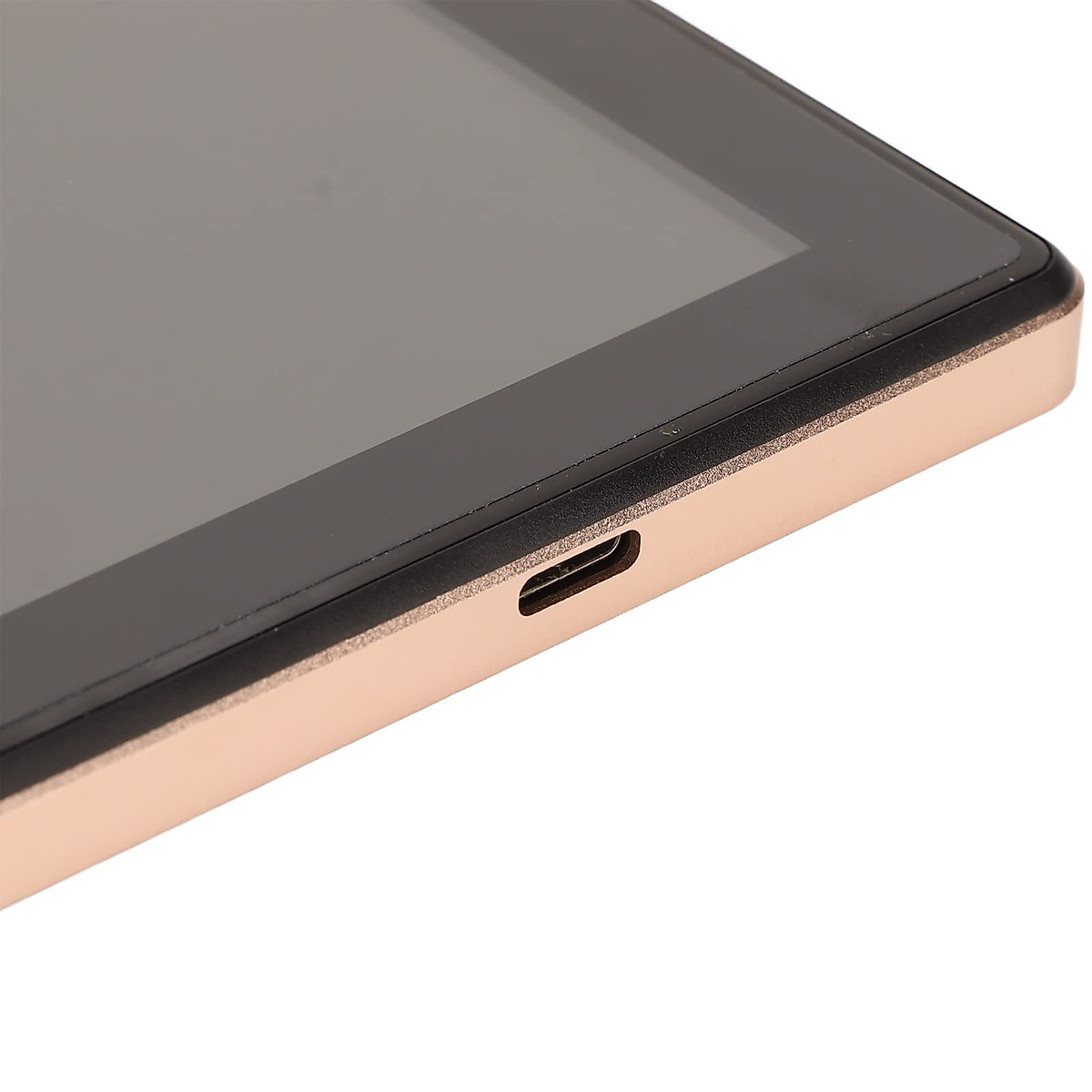 Zerodis HD Tablet, Tablet 100240V 10 Inch 6 GB RAM 128 GB ROM 8800 MAh Battery 1920x1200 Dual SIM Dual Call Standby (US Plug)