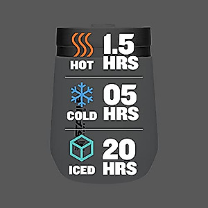 Stanley Aluminum 10-10292-006 The Everyday GO Tumbler Polar 10OZ /.29L