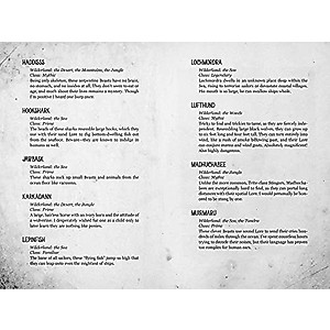 The Weeping Tide (2) (Wilderlore)