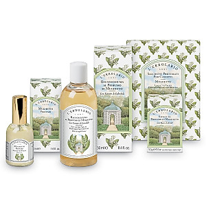 Mughetto (Lily of the Valley) Aqua di Profumo (Eau de Parfum) by L’Erbolario Lodi