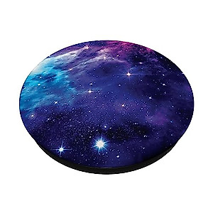 galaxy universe stars space cosmos nebula PopSockets Standard PopGrip