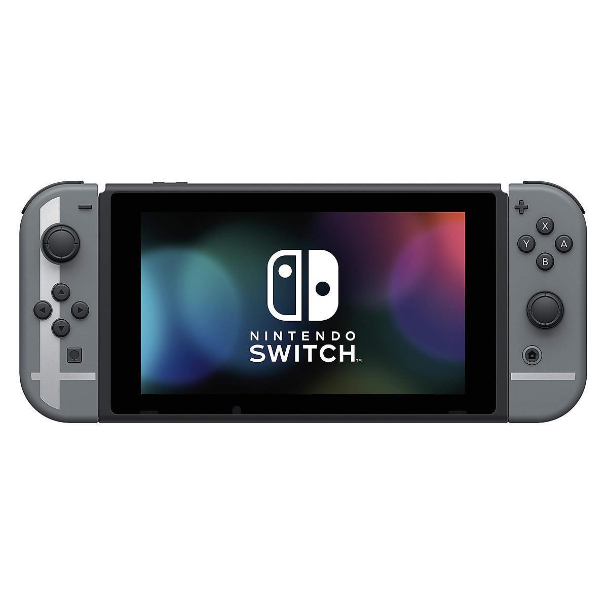 Nintendo Switch Super Smash Bros. Ultimate Edition - Switch (Renewed)