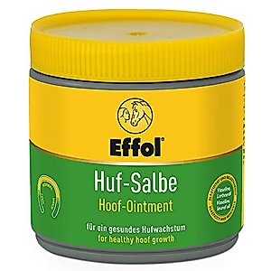 Effol Hoof Ointment, Yellow, 1 Litre
