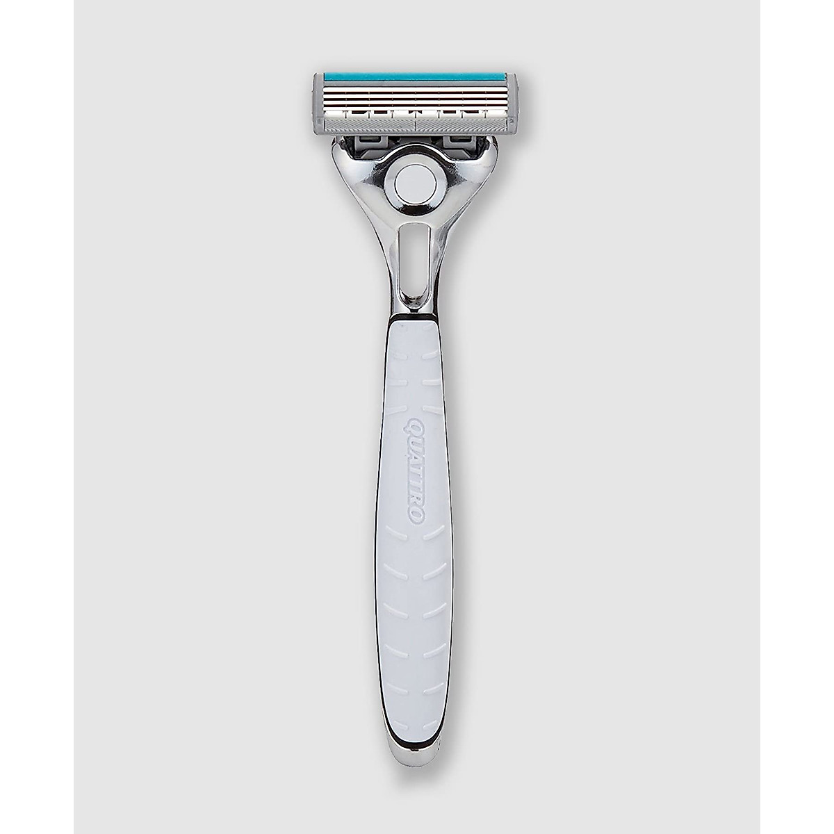 Wilkinson Sword Quattro Titanium Sensitive Razor