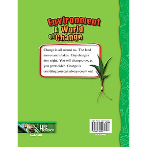 Teacher Created Materials - Science Readers: Life Science - 5 Book Set - Grade 2