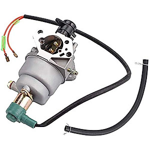 Gasoline Carburetor Carb Parts For Champion C41100 5500W 11HP Generator Engine Motor