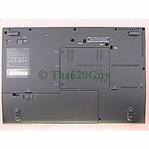 Lenovo Thinkpad T430 14 Inch HD LED-Backlit Business Laptop (Intel i5-3320m up tp 3.3GHz, 8GB DDR3, 128GB SSD, Windows 10 Professional)