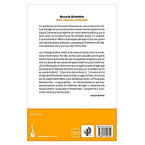 Cien Años De Confusión [Paperback] Schettino, Macario