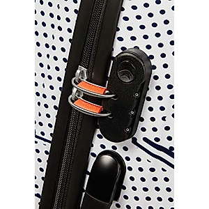 American Tourister, hand luggage, Multicolored (Captain America Pop Art), S (55 cm-36 L)