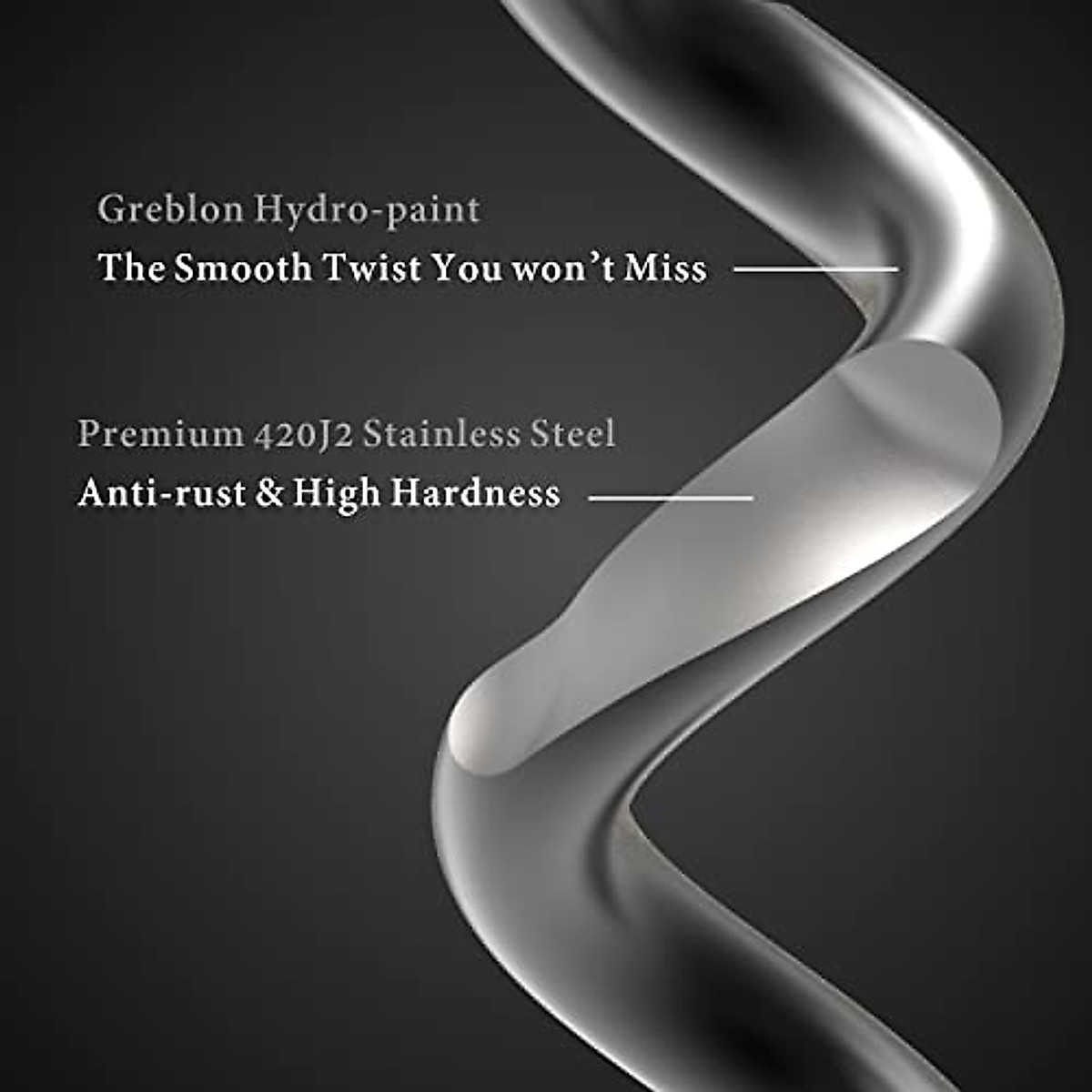 KITCHENDAO 3 in 1 Wine Bottle Opener Corkscrew with Foil Cutter, Beer Bottle Opener with Magnetic Cap Catcher, Works Easily Like Electric Opener, Wine Corkscrew, Gifts for Men and Women