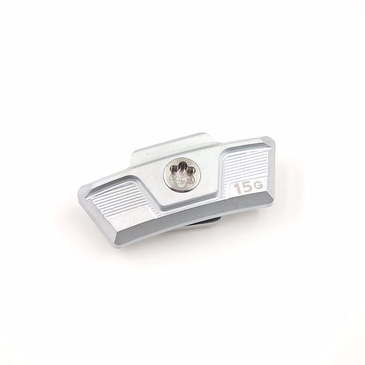 STUDIO CRAFTED Golf Sliding Weights Compatible with Taylormade Stealth 2 Plus Driver 6-27g (10, Grams)