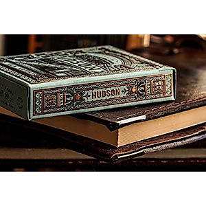 theory11 Hudson Playing Cards