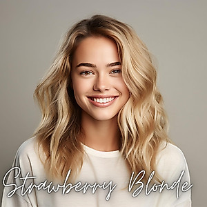 Watercolors Semi Permanent Color Depositing Shampoo. Sulfate & Paraben Free to Maintain & Enhance Hair Color 8 fl oz - WARM SPICE