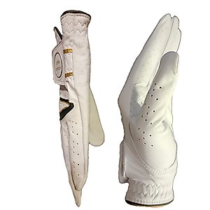 Women’s Alpha One Golf Glove New in 2021 (Small, Left)