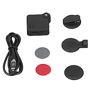 Record Camera, Wide Application Handheld Industrial Camera with Builtin Battery to Operate