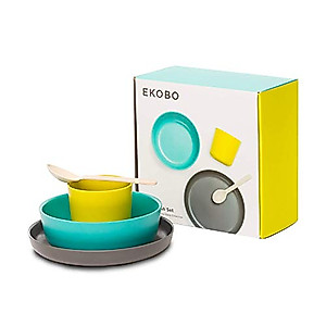 Bambino 4 Piece Place Setting V2