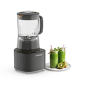 Cuisinart Soho™ 36 Oz Blender, Black