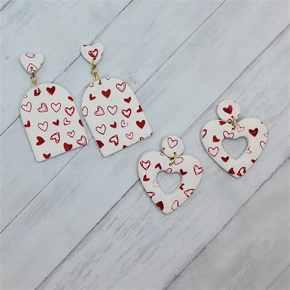 Yuly Rabbit Silk Screen Stencils Clay Silk Screen Stencils for Printing on Clay Paper T-Shirt Clay Jewelry Making Supply Clay Sculpting Tools Professional Clay Sculpting Tools for Beginners Kids