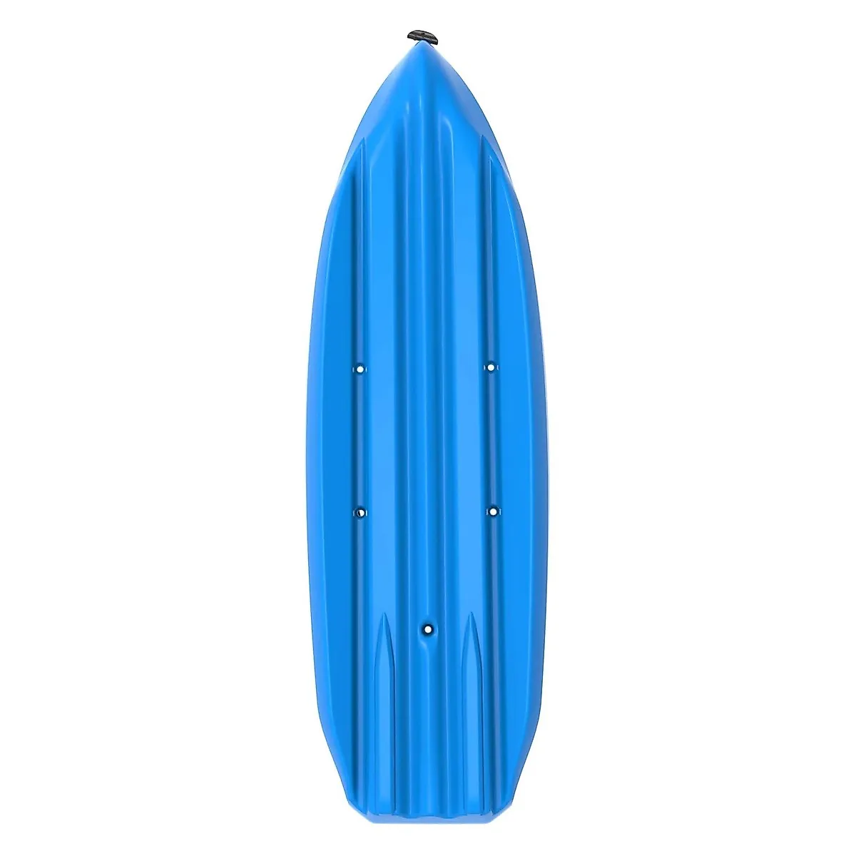 Lifetime Lotus Sit-on-Top Kayak with Paddle, Blue, 8'