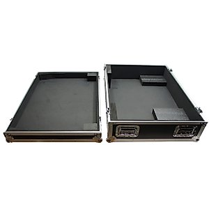 Harmony Audio HCBEHX32W Flight Transport Road Custom Case Compatible with Behringer X32 Full Size