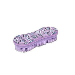 Roma Miracle Brush Large Purple