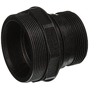 Hayward DEX2420F Bulkhead Fitting Replacement for Select Hayward Filters