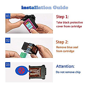 NineLeaf Remanufactured High Yield Ink Cartridge Compatible for Canon PG-245XL PG-245 245XL 245 XL use for Pixma MX492 MG2522 MG2922 MG2920 MG2520 MG2420 MX490 Printers with Ink Level Chip