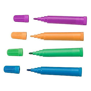 Alex Craft Color and Cuddle Washable Pony Kids Art and Craft Activity