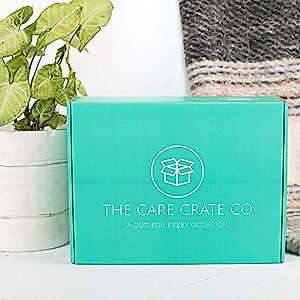 The Care Crate Ultimate Candy Snack Box Care Package ( 40 piece Candy Snacks) Includes 20 Full Size Candies - Starburst, Skittles, Twizzlers & More!