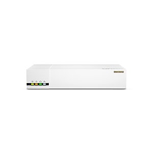 QNAP QHora QHora-322 Ethernet Wireless Router