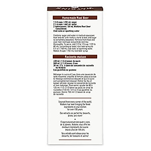 Watkins Root Beer Concentrate, 2 Fl Oz (Pack of 1)