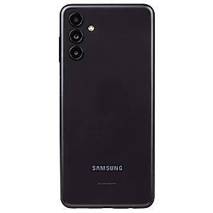 Total by Verizon Samsung Galaxy A13 5G, 64GB, Black - Prepaid Smartphone (Locked)