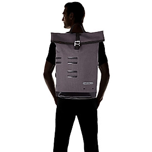 Ortlieb Daypack Backpacks, Pepper 21 L, One Size