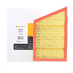 Continental 280938 Original Equipment Quality Engine Air Filter