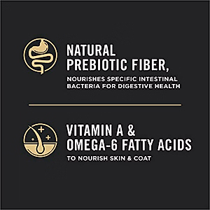 Purina Pro Plan High Protein Cat Food With Probiotics for Cats, Salmon and Rice Formula - 7 lb. Bag